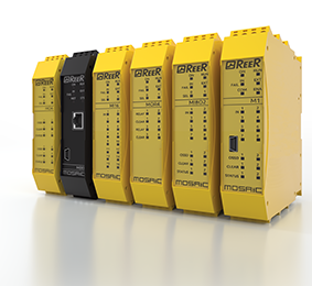 SSP Safety System Products GmbH & Co. KG