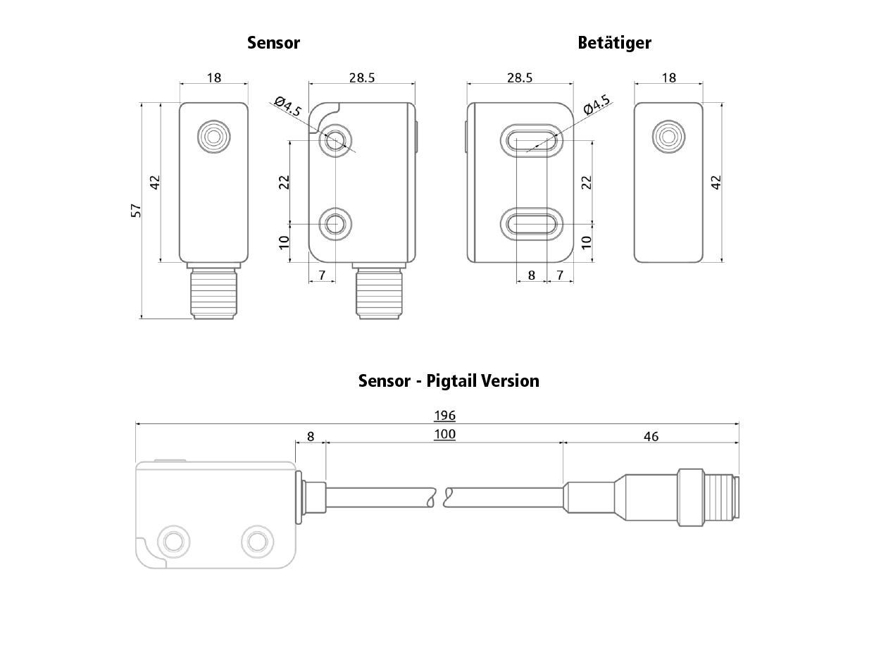Product Overview | Wireless Safety Solutions & Control Technology