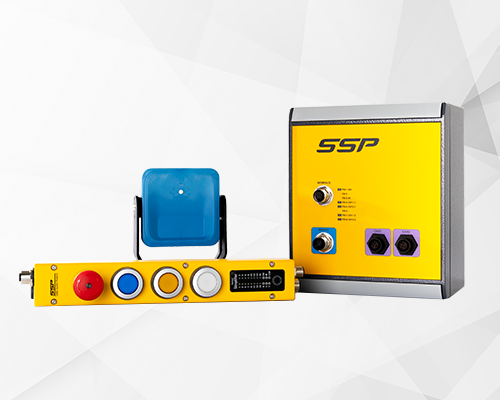 SSP Safety System Products GmbH & Co. KG