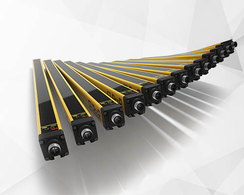 SSP Safety System Products GmbH & Co. KG