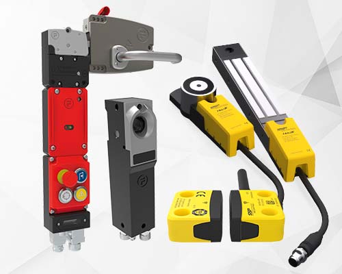 SSP Safety System Products GmbH & Co. KG