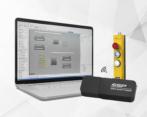 SSP Safety System Products GmbH & Co. KG