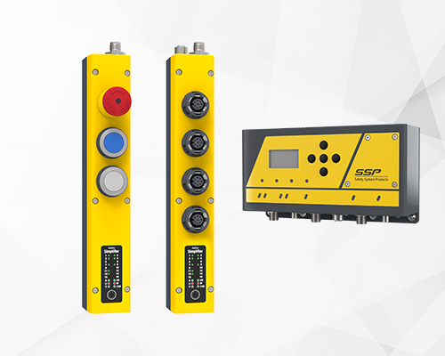 Product Overview | Wireless Safety Solutions & Control Technology