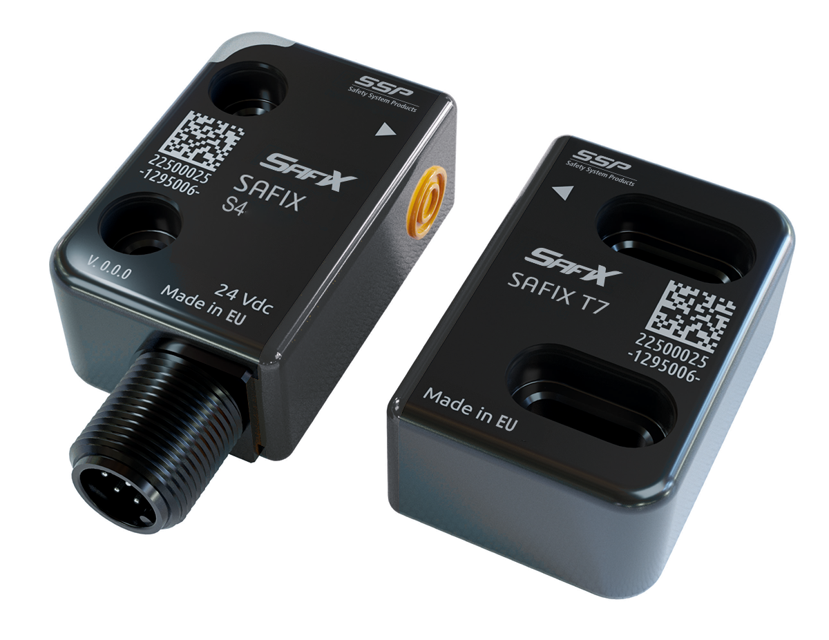 Product Overview | Wireless Safety Solutions & Control Technology