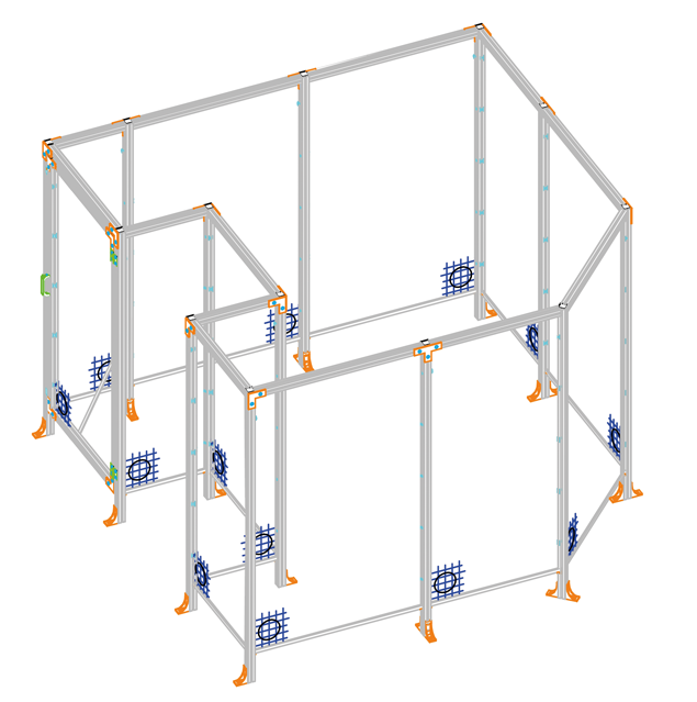 SSP Safety System Products GmbH & Co. KG