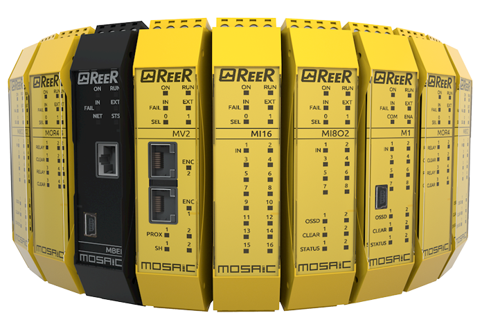 SSP Safety System Products GmbH & Co. KG