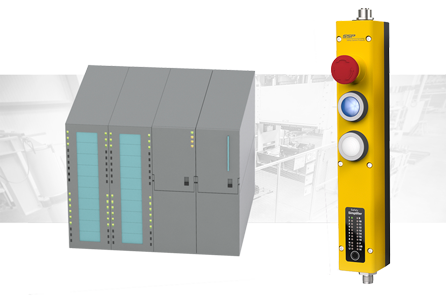 SSP Safety System Products GmbH & Co. KG