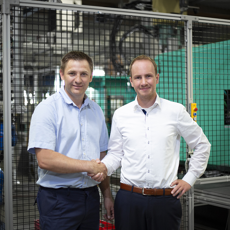 SSP Safety System Products GmbH & Co. KG