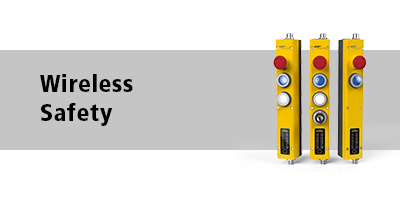 Safety System Products | Produkte für Maschinensicherheit