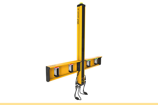 SSP Safety System Products GmbH & Co. KG